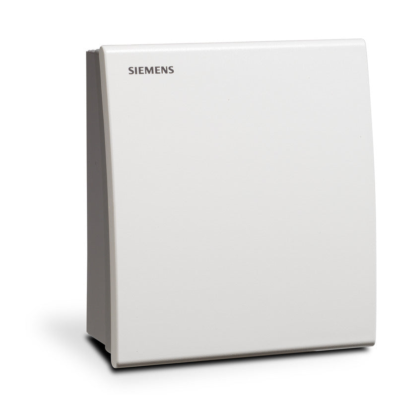 Siemens Room Air Quality Sensor - Top Features and Benefits ...