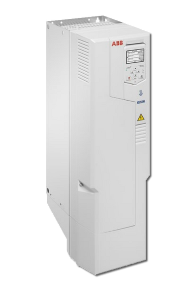 ABB - ACH580 Drives for HVAC - ACH580 Series - ABB ACH580 drives for ...