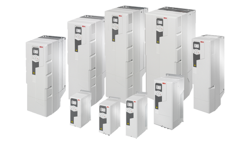 ABB - ACH580 Drives for HVAC - ACH580 Series - ABB ACH580 drives for ...