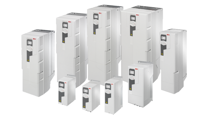 ABB - ACH580 Drives for HVAC - ACH580 Series - ABB ACH580 drives for ...