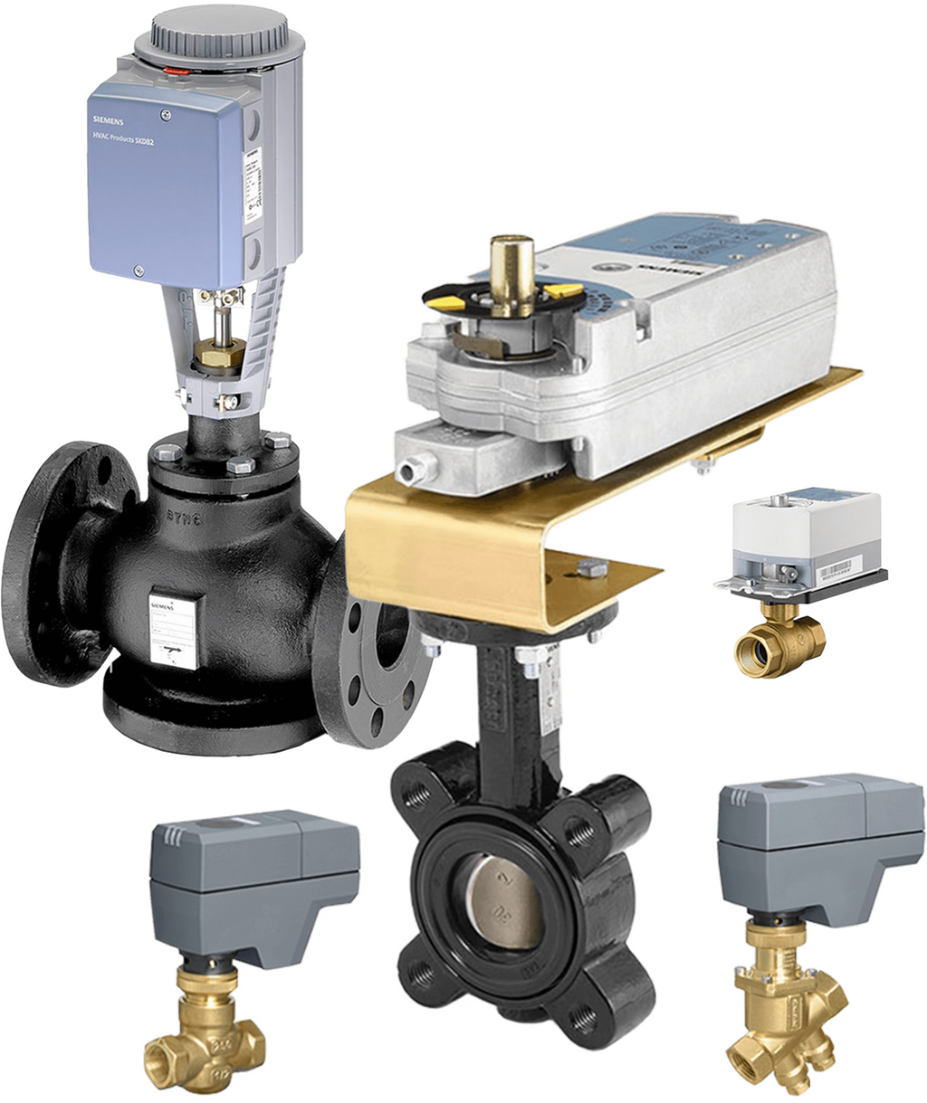 Siemens Products Selection Guide – Tecnologia Shop