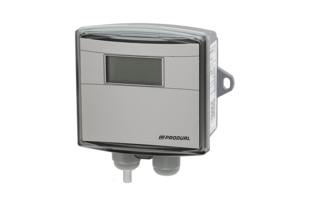 Produal - Outdoor CO2 Transmitter - HDU 5K Series – Tecnologia Shop