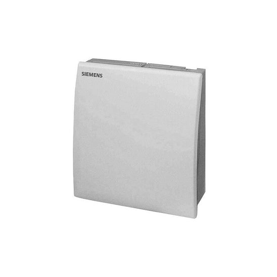 Siemens - Room Hum/Temp Sensors - QFA Series – Tecnologia Shop